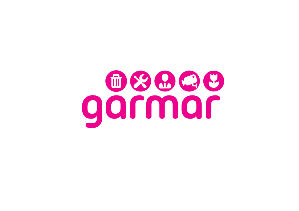 Garmar - Branding Coffee