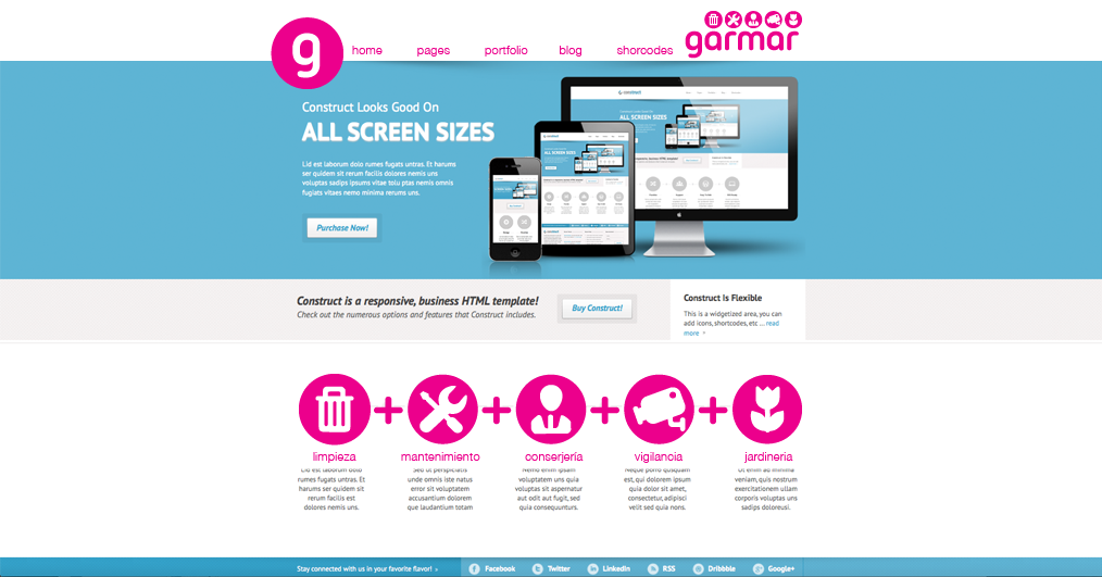 Garmar - Branding Coffee